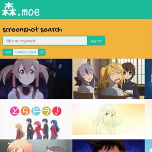 The .moe Domain is Here! – Featured Websites